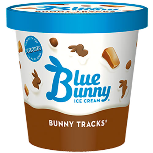 Pints Blue Bunny Archives - Avalon Ice Cream And Candy Los Angeles
